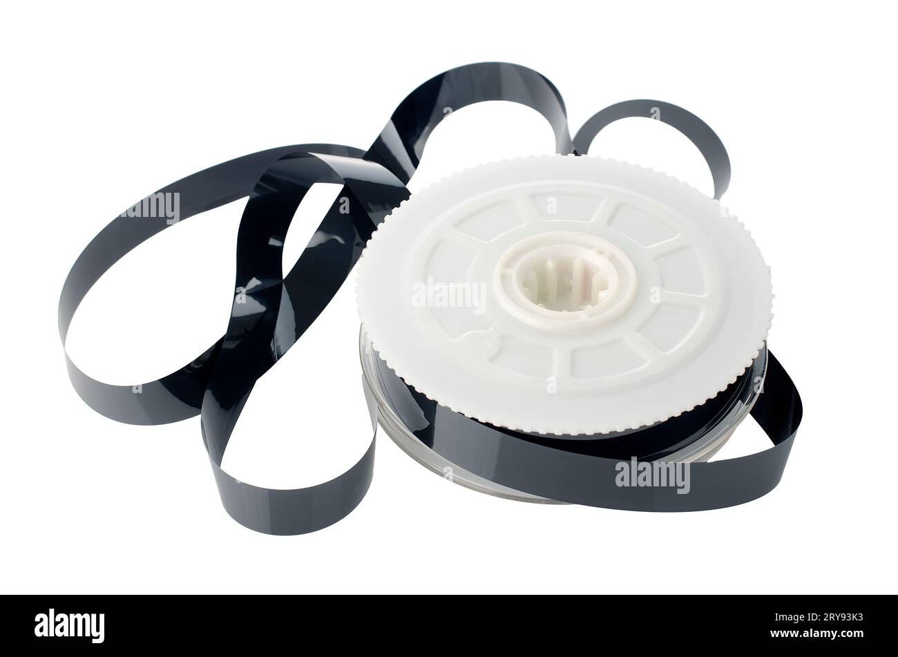 Videotape hi-res stock photography and images - Alamy