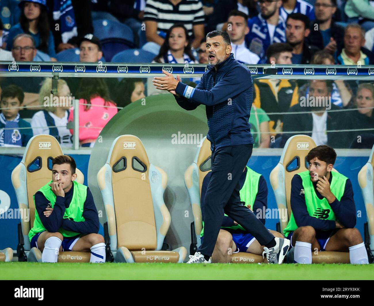 Estadiododragao hi-res stock photography and images - Alamy