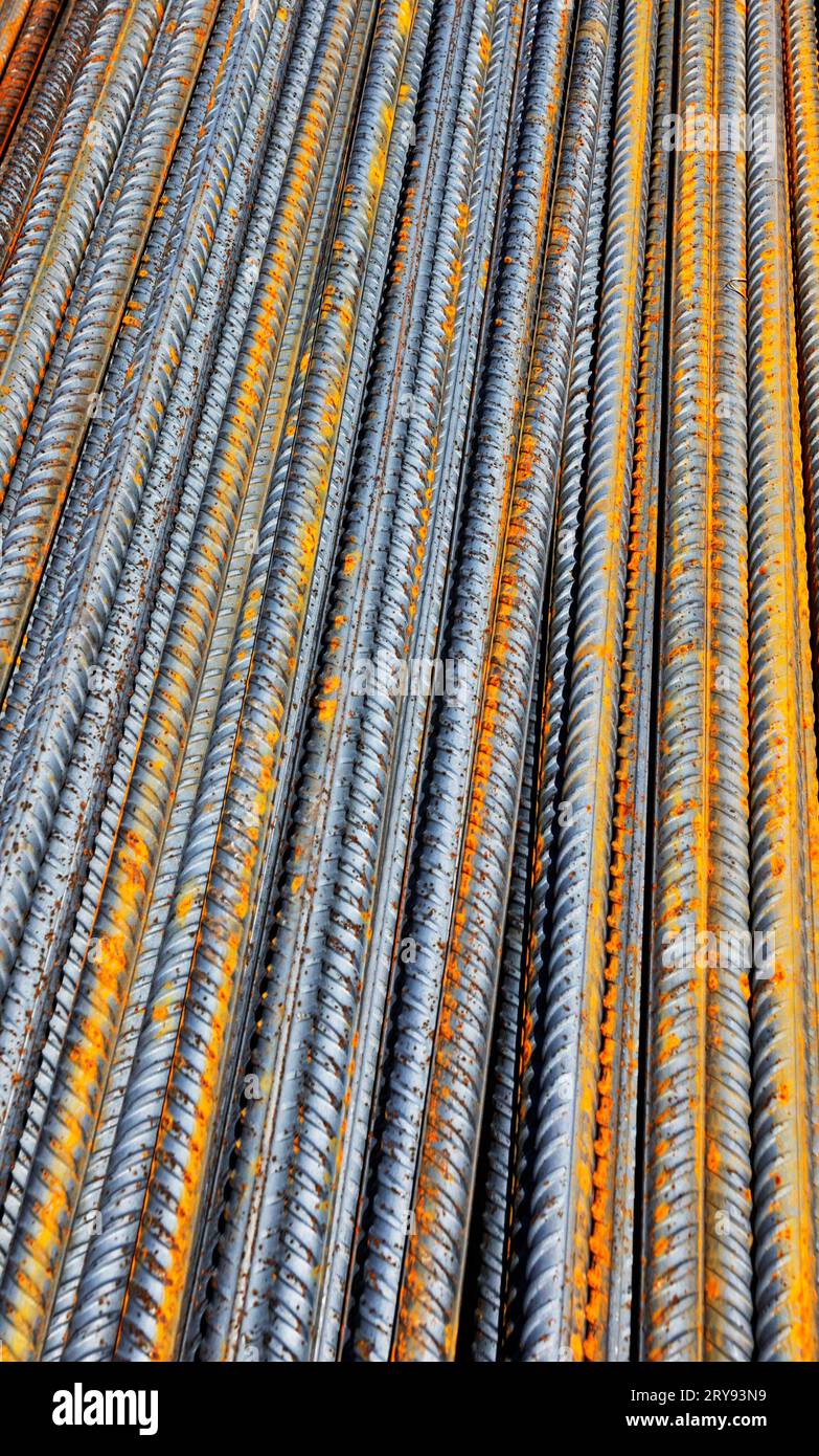 Structural metal hi-res stock photography and images - Alamy