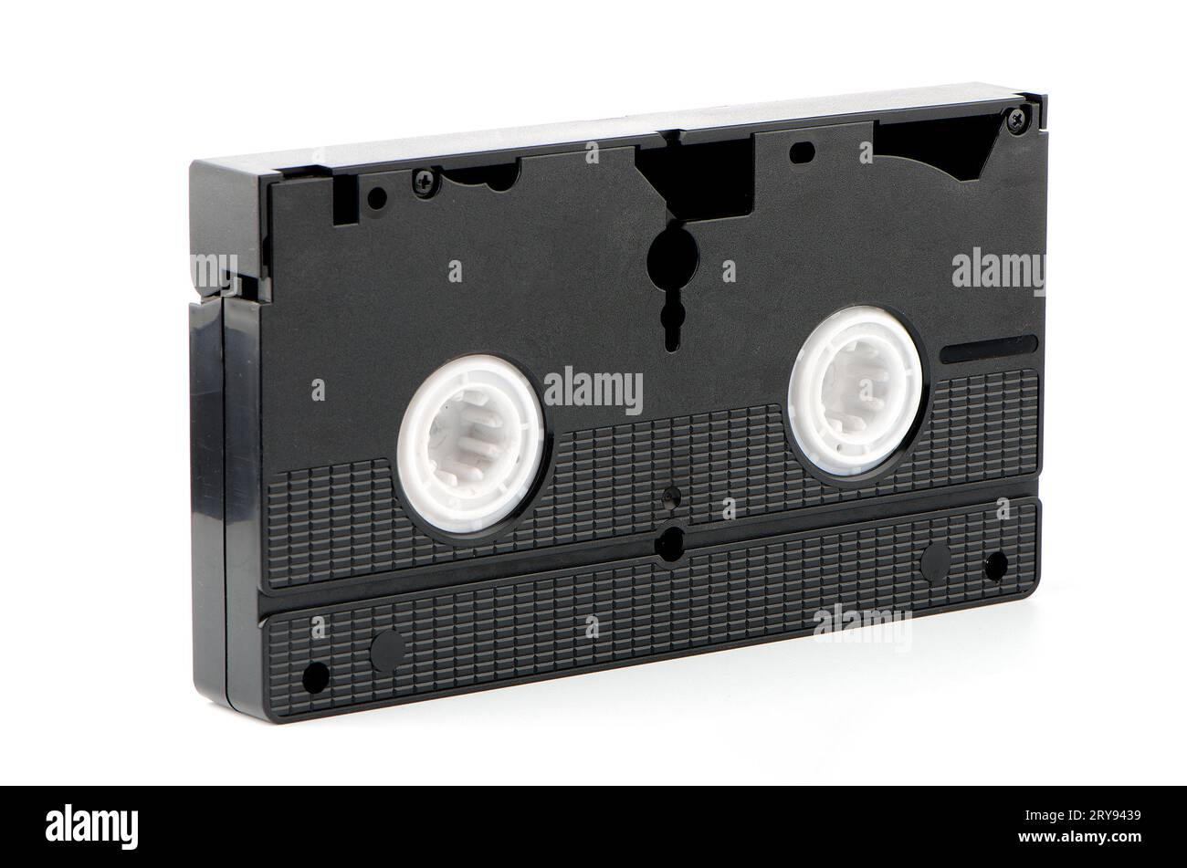 Old VHS Video tape Stock Photo - Alamy