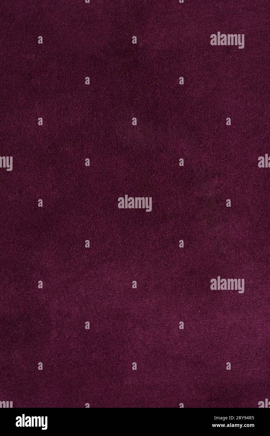 Suede texture close up hi-res stock photography and images - Alamy