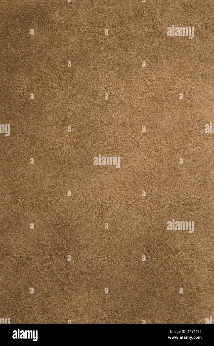 Textured suede hi-res stock photography and images - Alamy