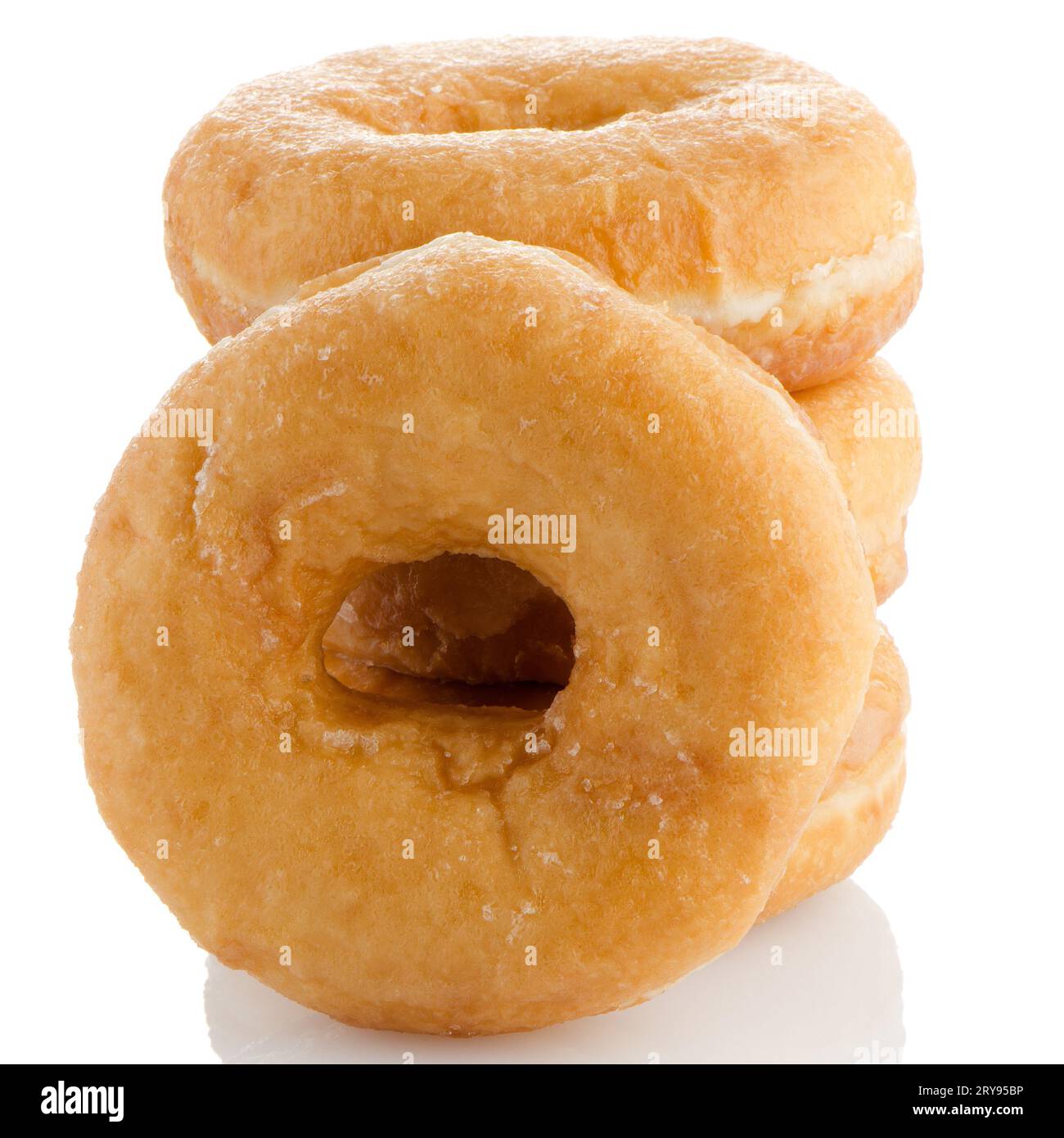 Eat donuts hi-res stock photography and images - Alamy