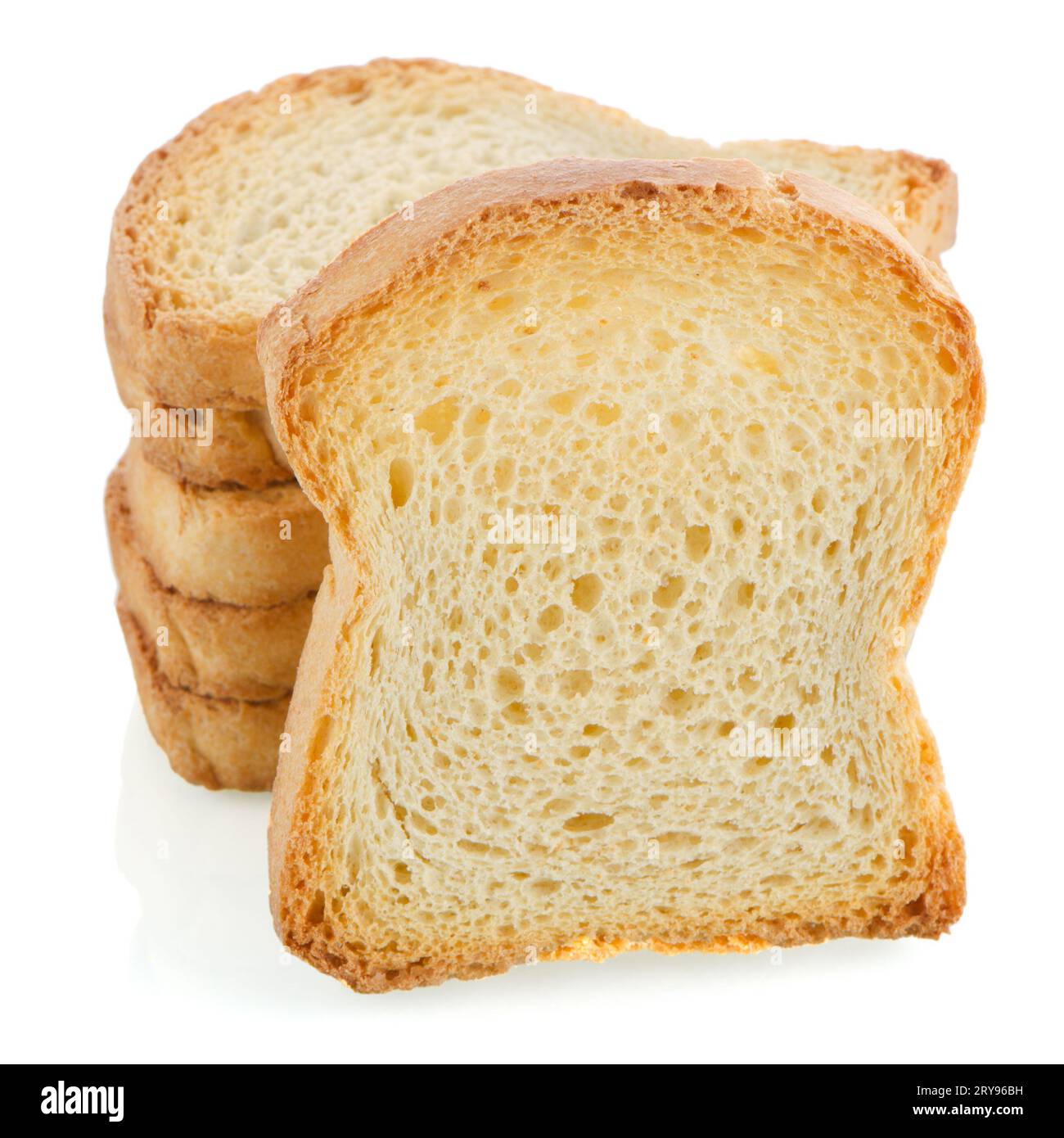 Brown toast bread hi-res stock photography and images - Alamy