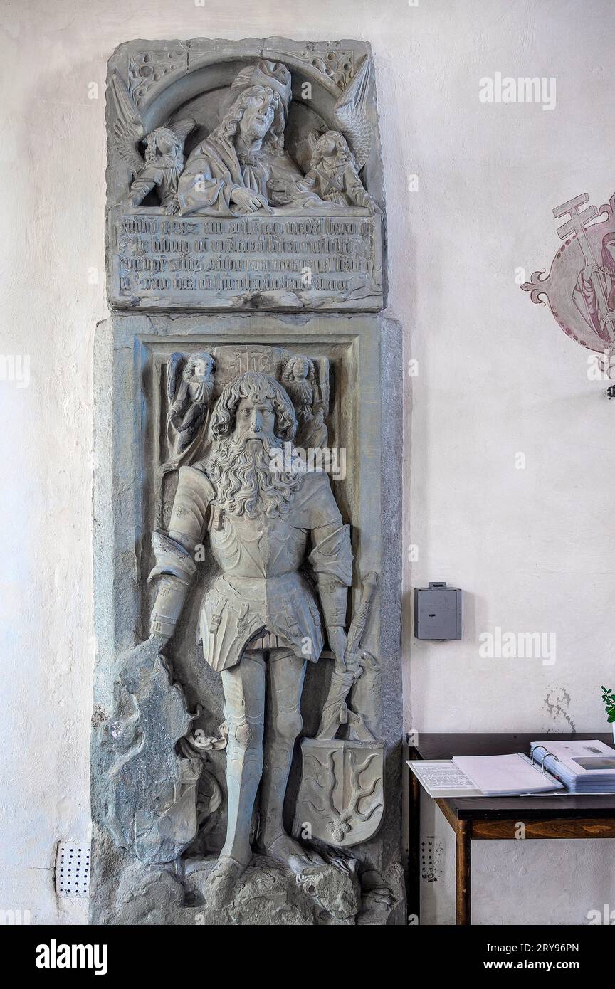 Philipp von rothenstein hi-res stock photography and images - Alamy