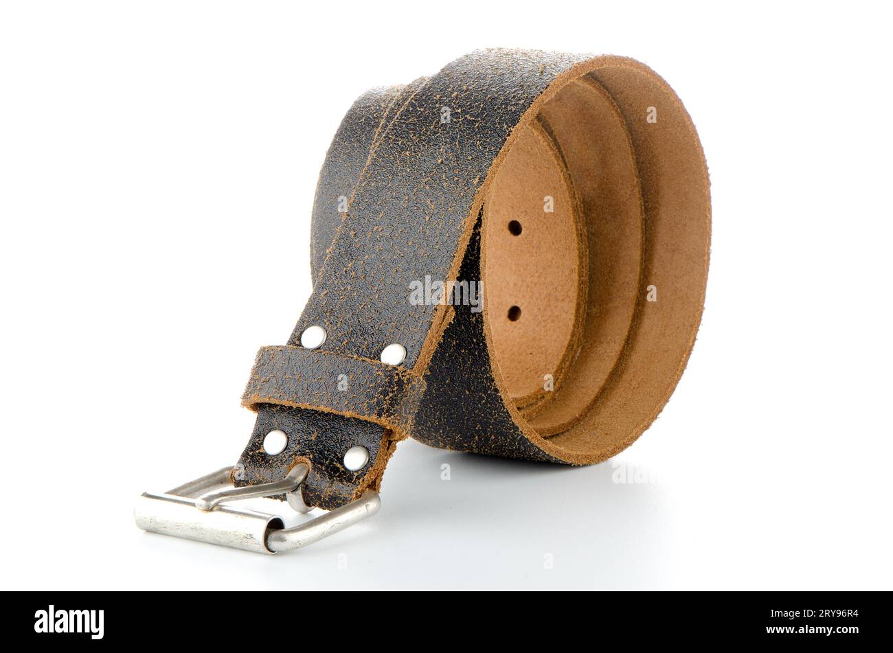 Belts horizontal hi-res stock photography and images - Alamy