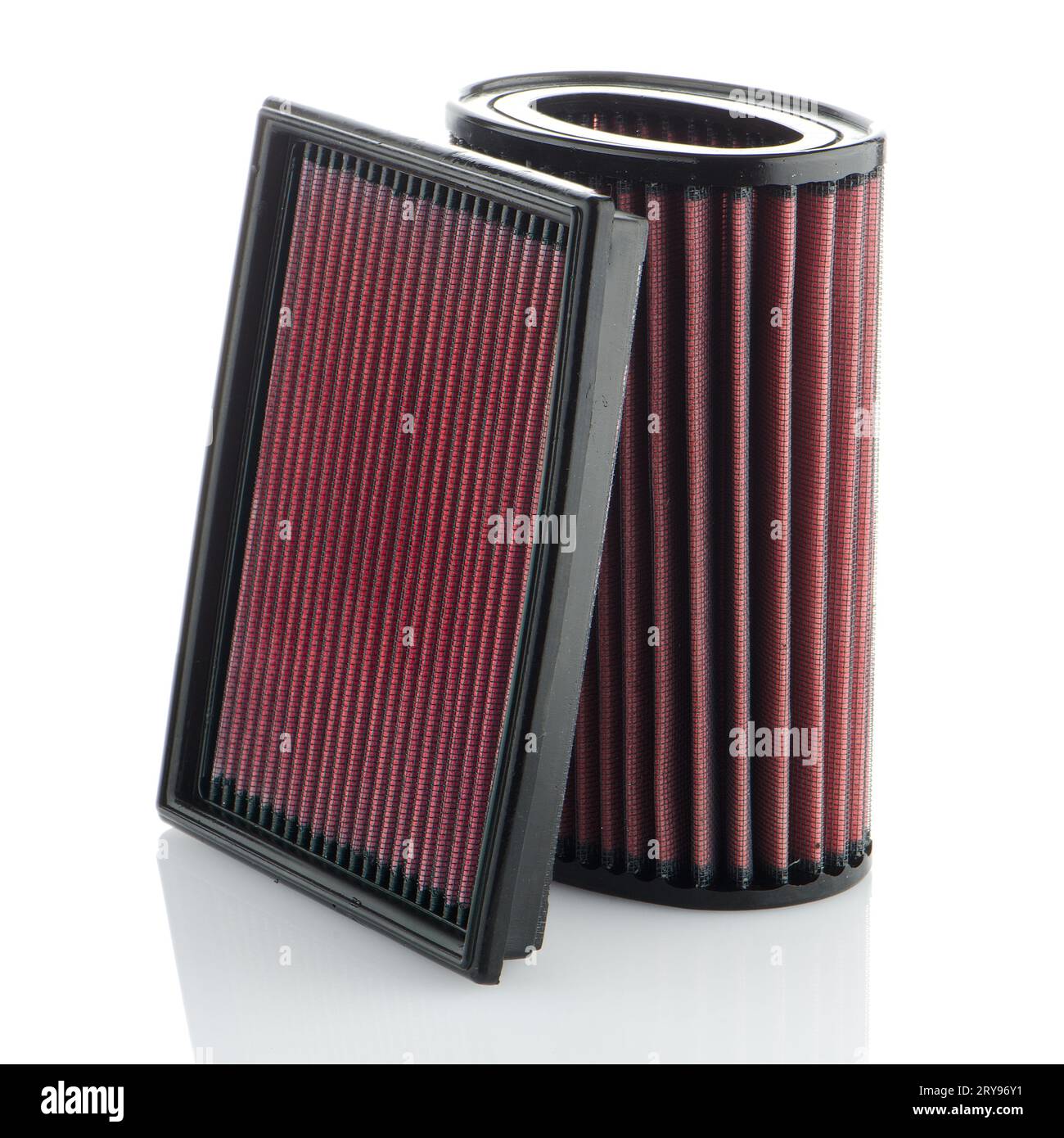 Air filters hi-res stock photography and images - Alamy