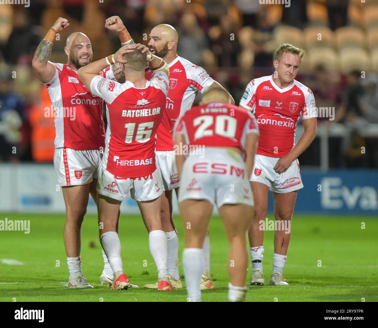 Sam luckley hull kr hi-res stock photography and images - Alamy