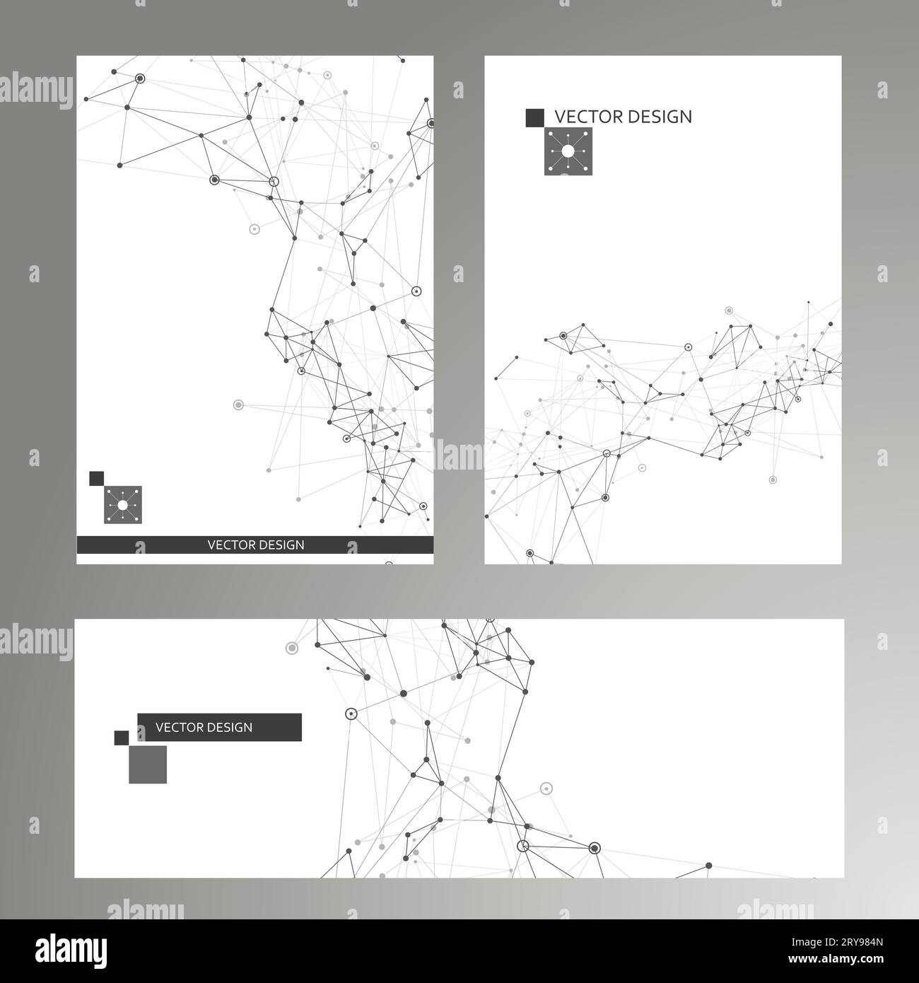 Technology connect texture background. Abstract circuit wallpaper ...