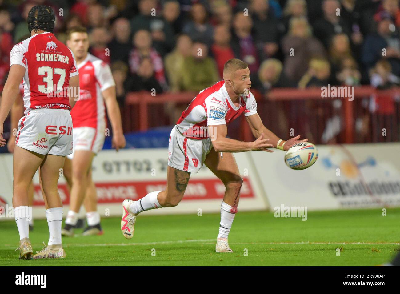 Jack walker 2023 hull kr hi-res stock photography and images - Alamy