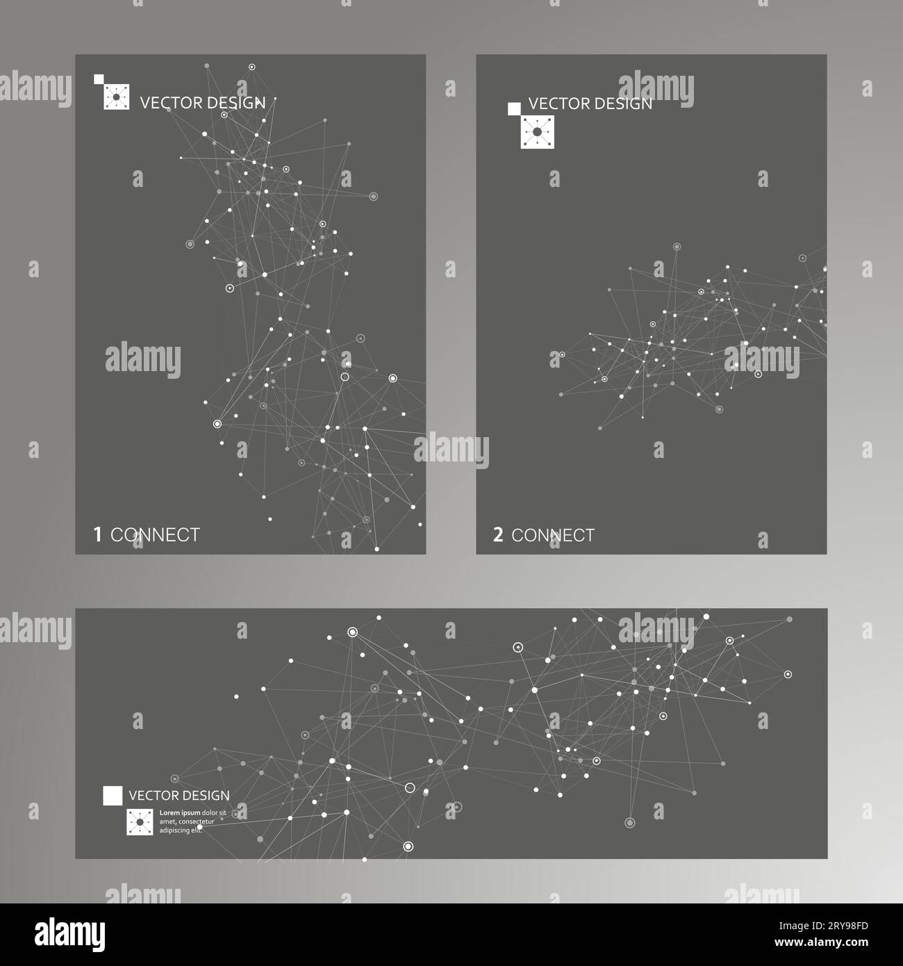 Technology connect texture background. Abstract circuit wallpaper ...