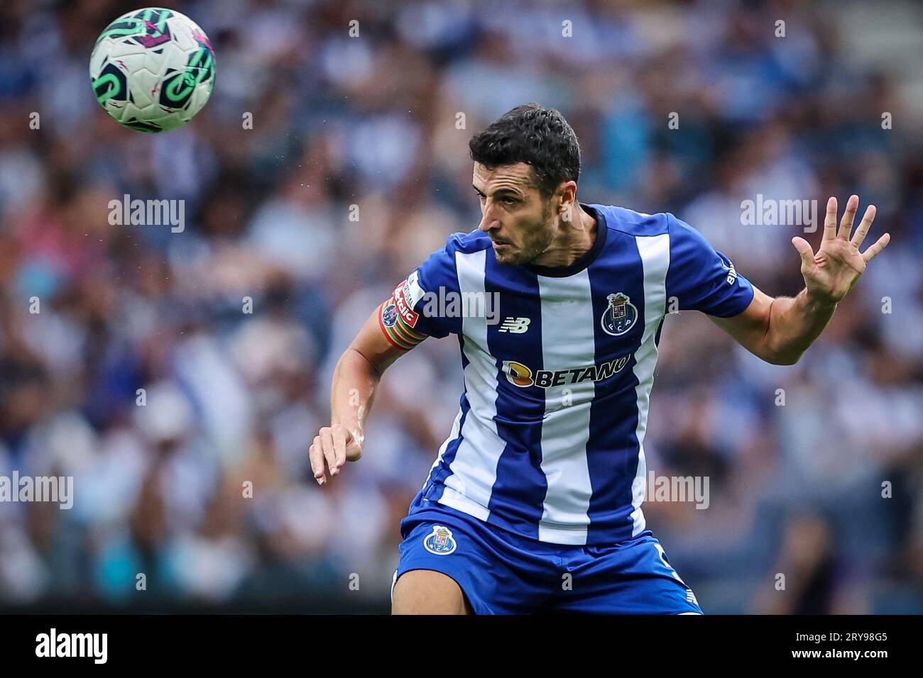 Fcportofans hi-res stock photography and images - Alamy