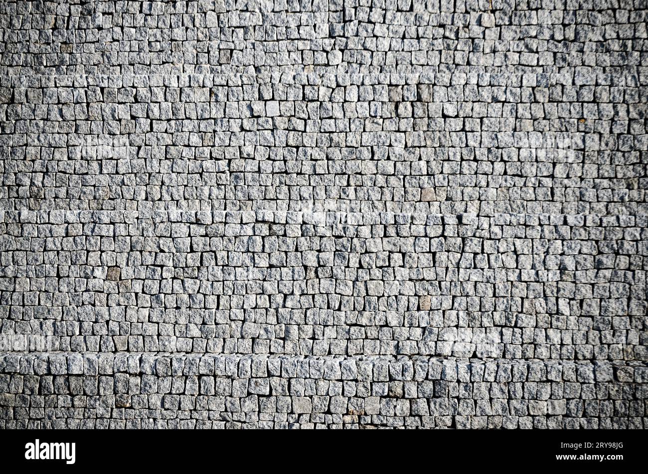 Cobbled road surface close hi-res stock photography and images - Alamy
