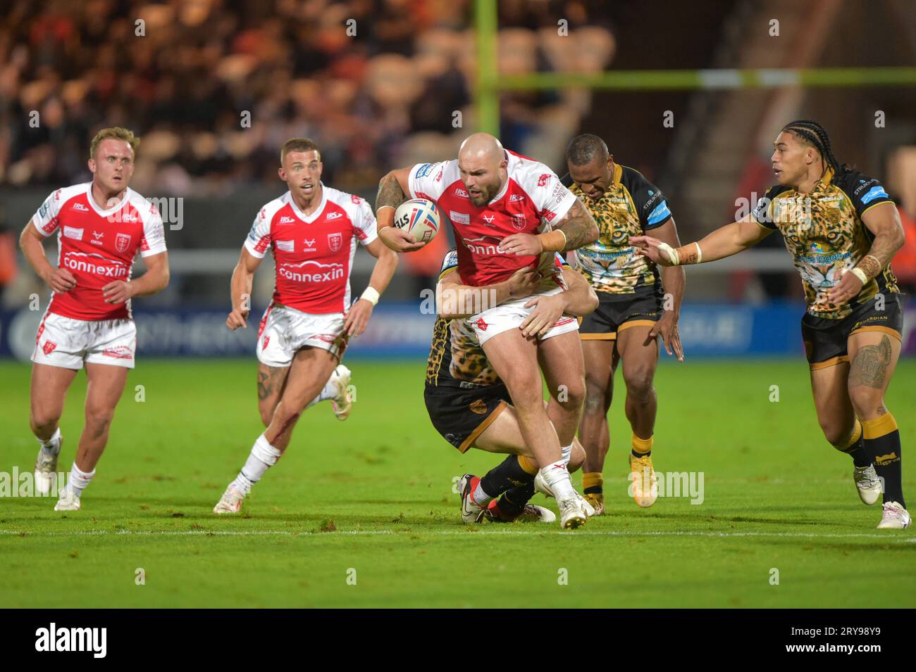 Sam luckley hull kr hi-res stock photography and images - Alamy