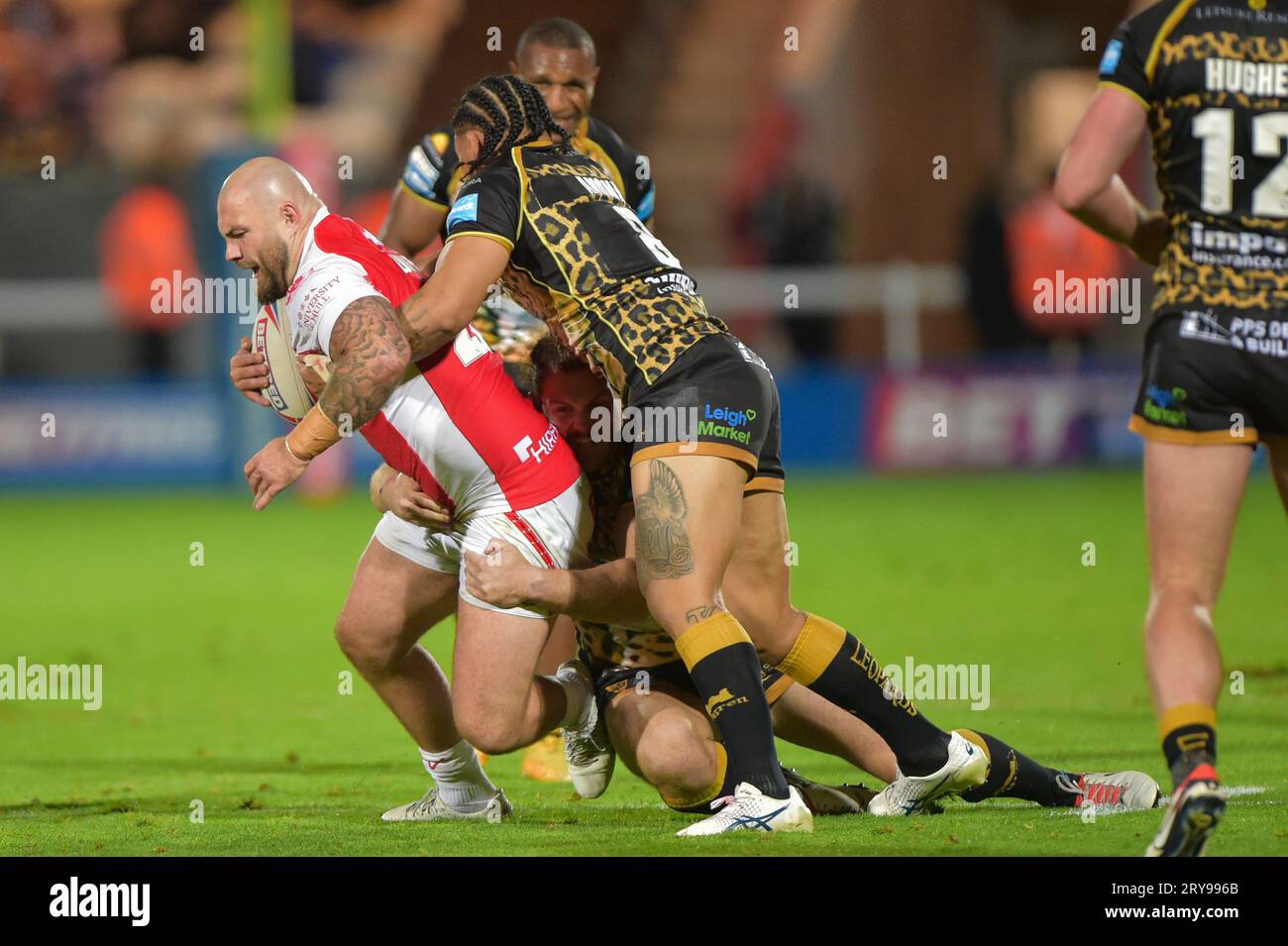 Sam luckley hull kr hi-res stock photography and images - Alamy