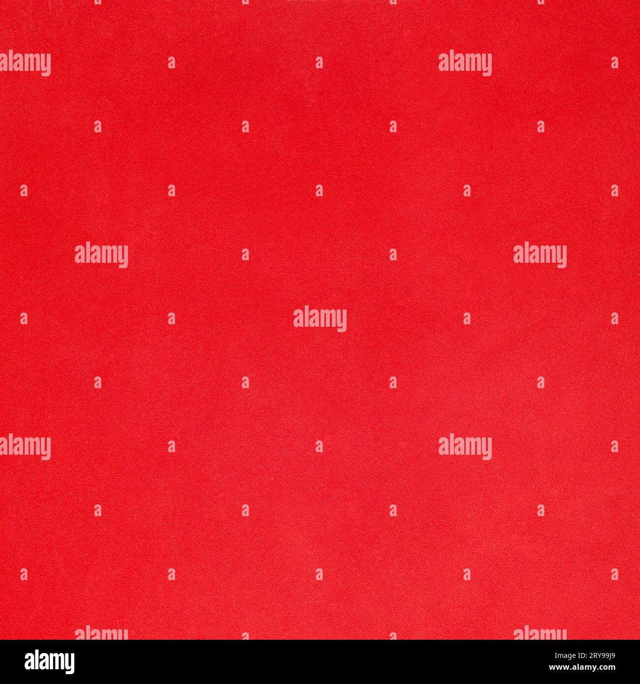 Red suede leather texture hi-res stock photography and images - Alamy