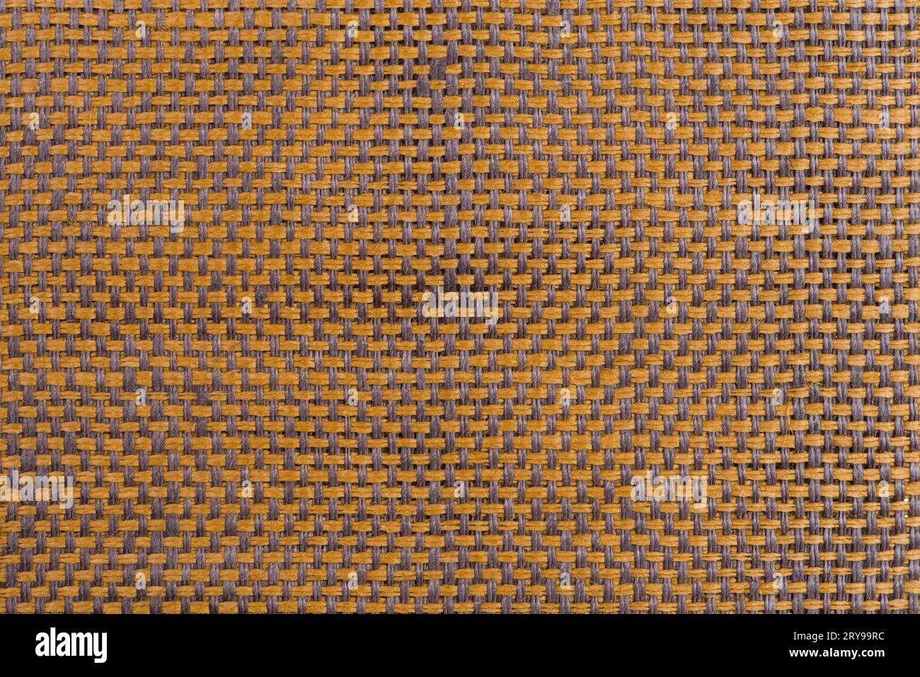 Brown fabric texture Stock Photo - Alamy