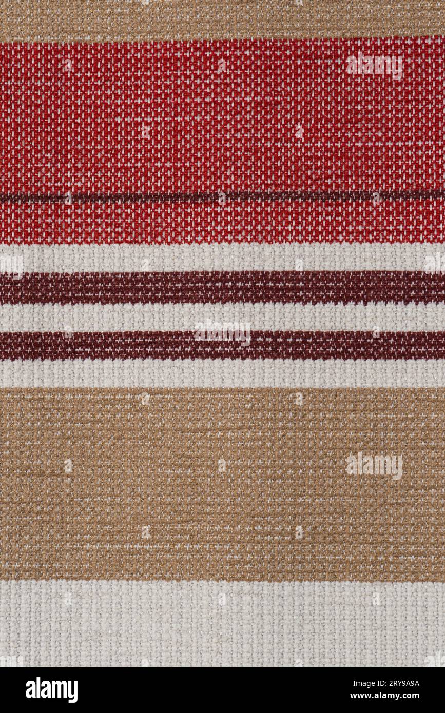 Multi color fabric texture Stock Photo - Alamy