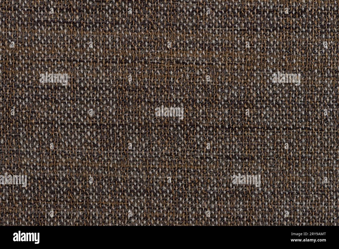 Brown fabric texture Stock Photo - Alamy