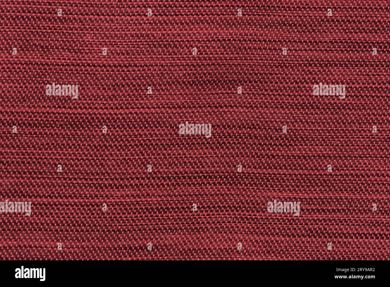 Red texture fabric Stock Photo - Alamy