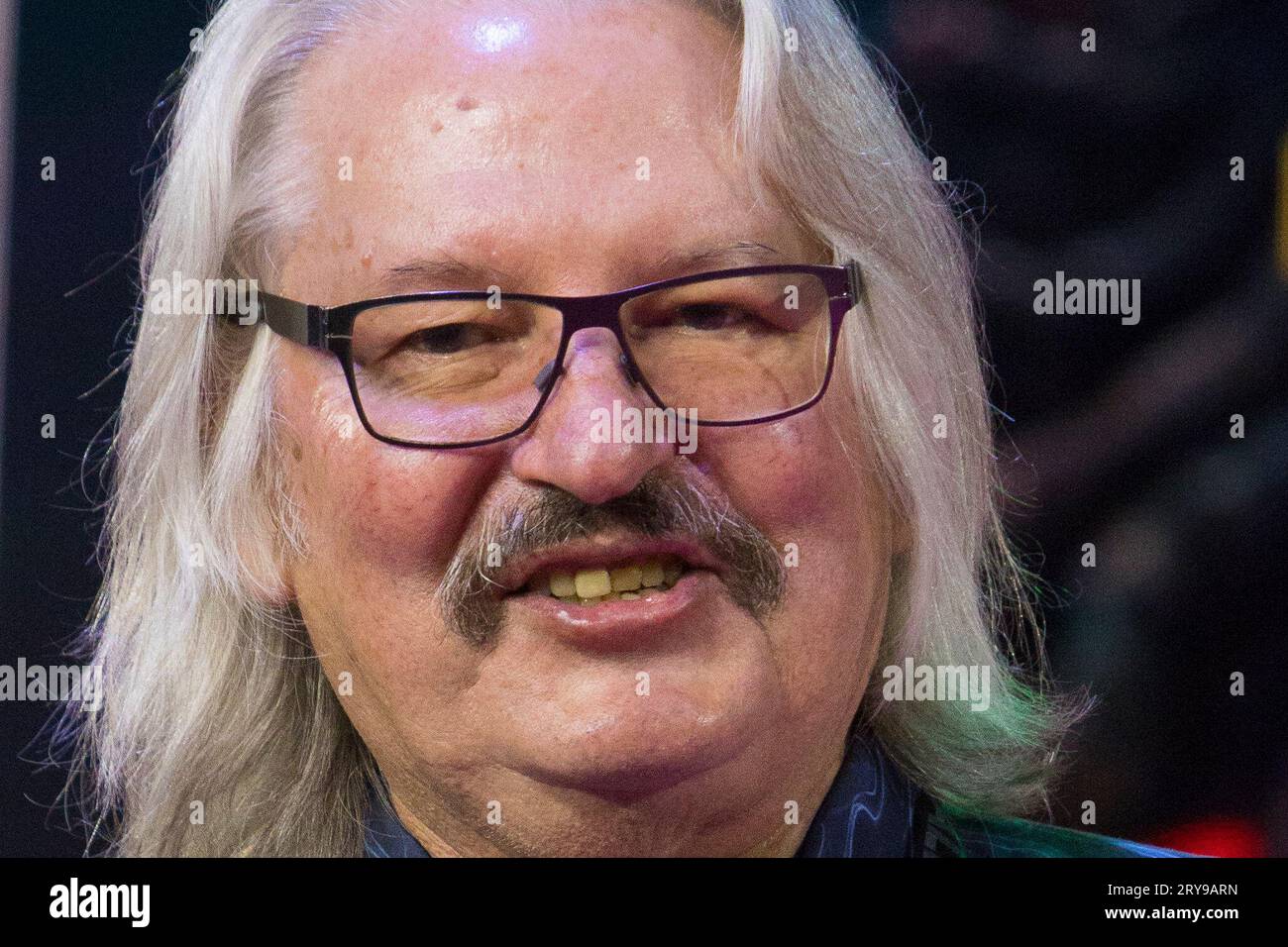 American fiction 2023 hi-res stock photography and images - Alamy