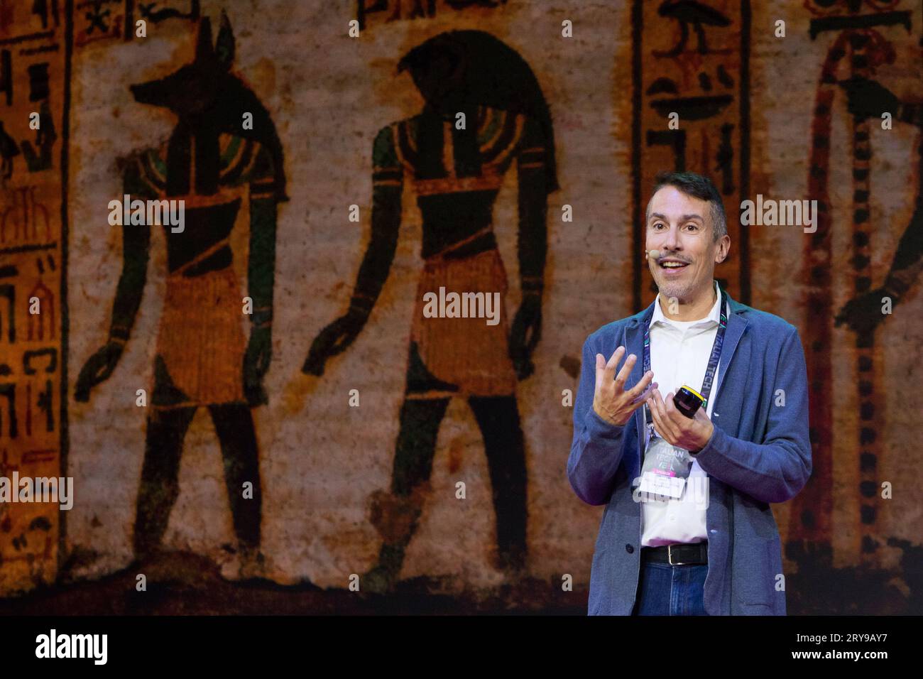 Christian greco hi-res stock photography and images - Alamy