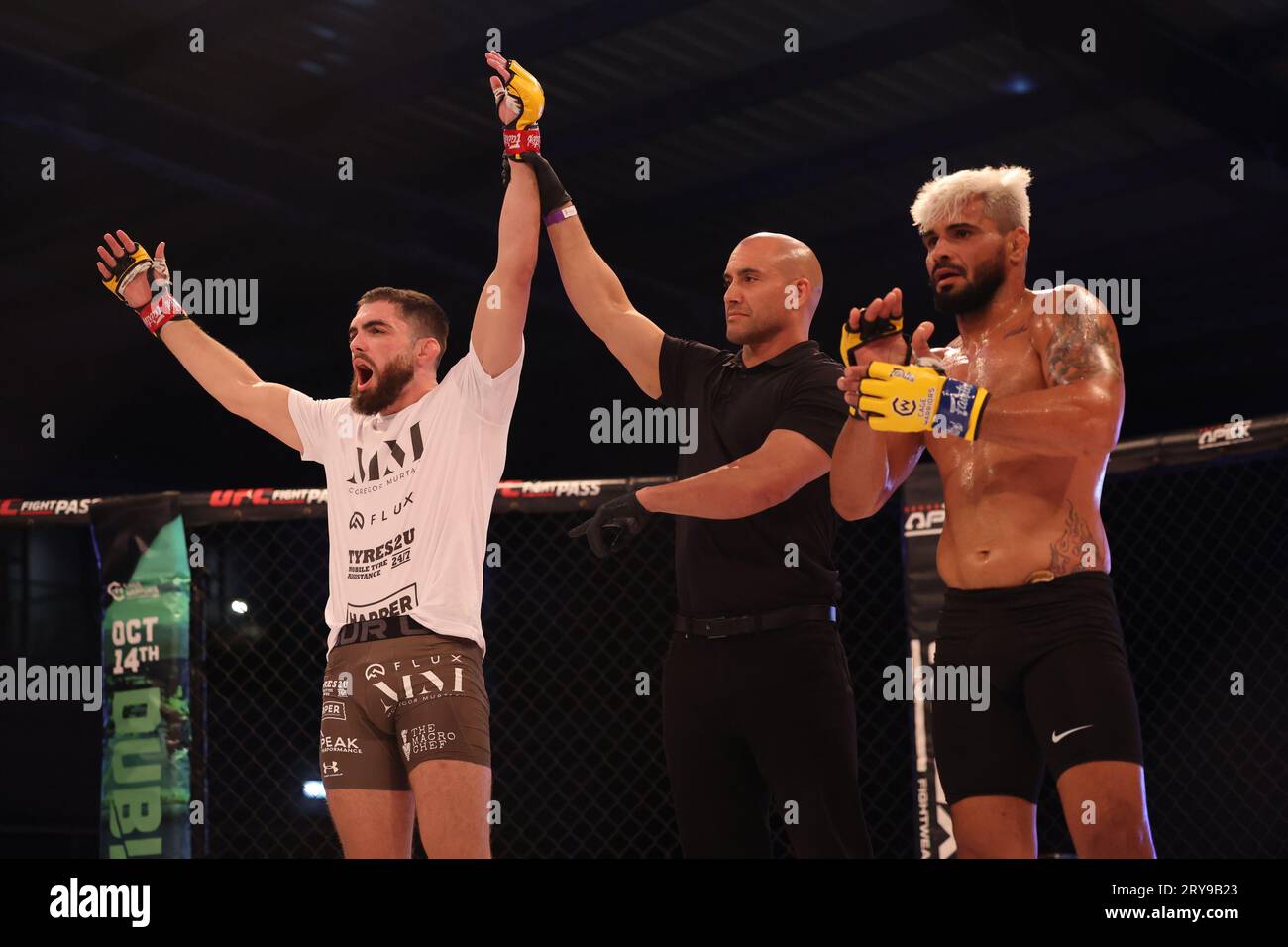 Pat cullen 2023 hi-res stock photography and images - Alamy