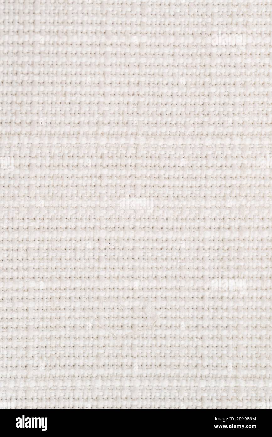 White fabric texture Stock Photo - Alamy