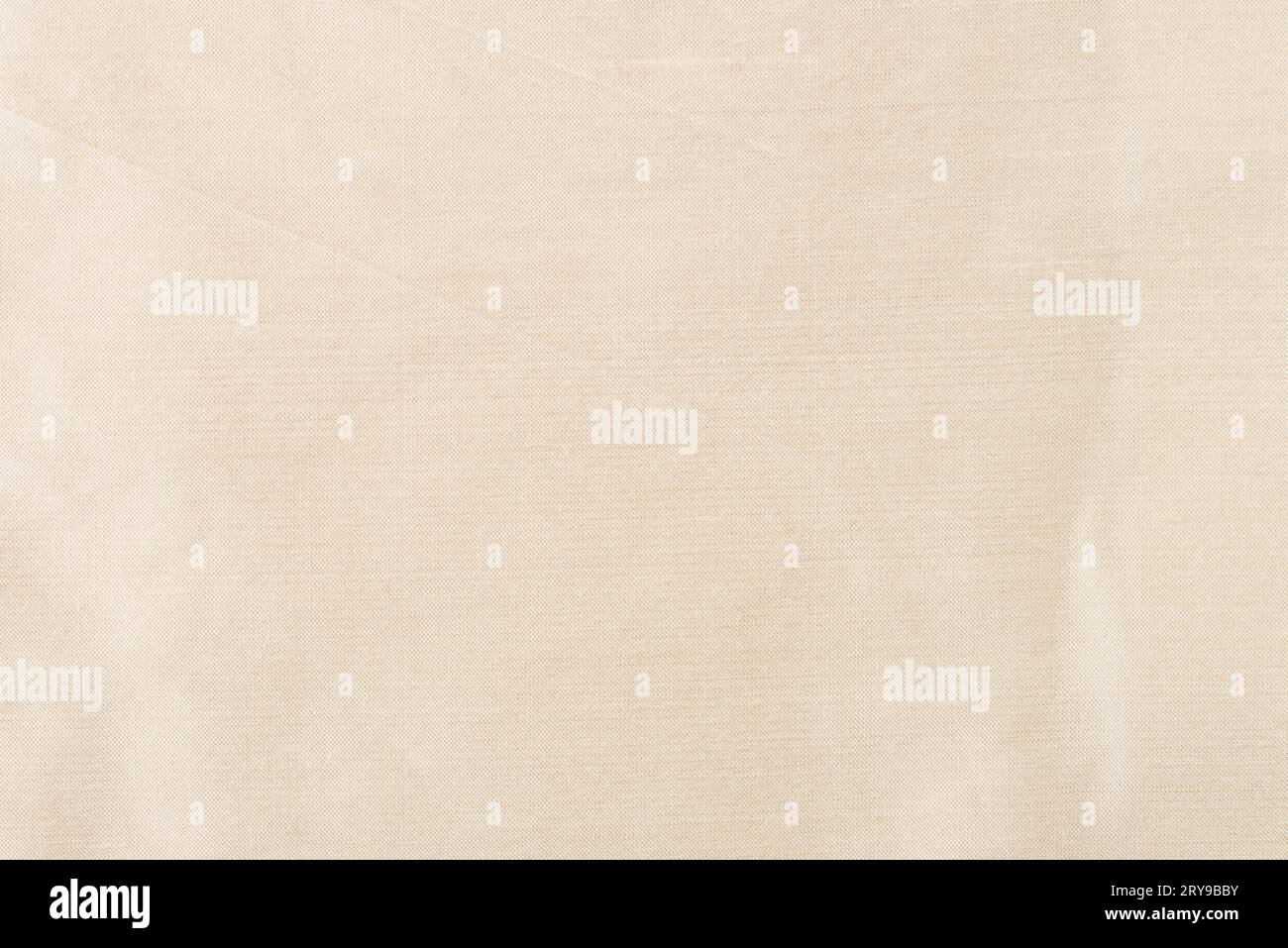 Beige canvas texture Stock Photo - Alamy