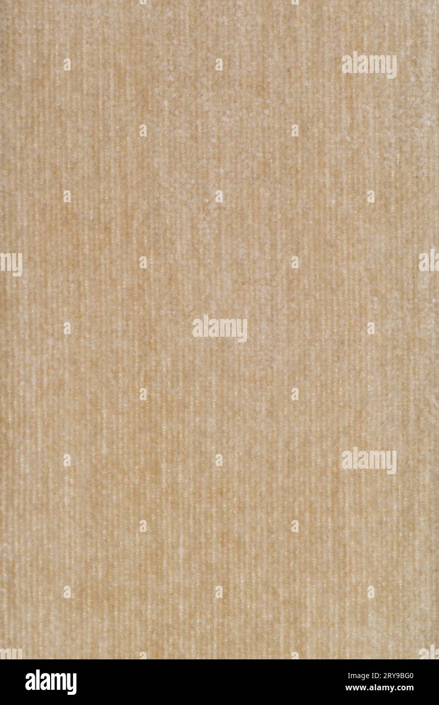 Brown fabric texture Stock Photo - Alamy