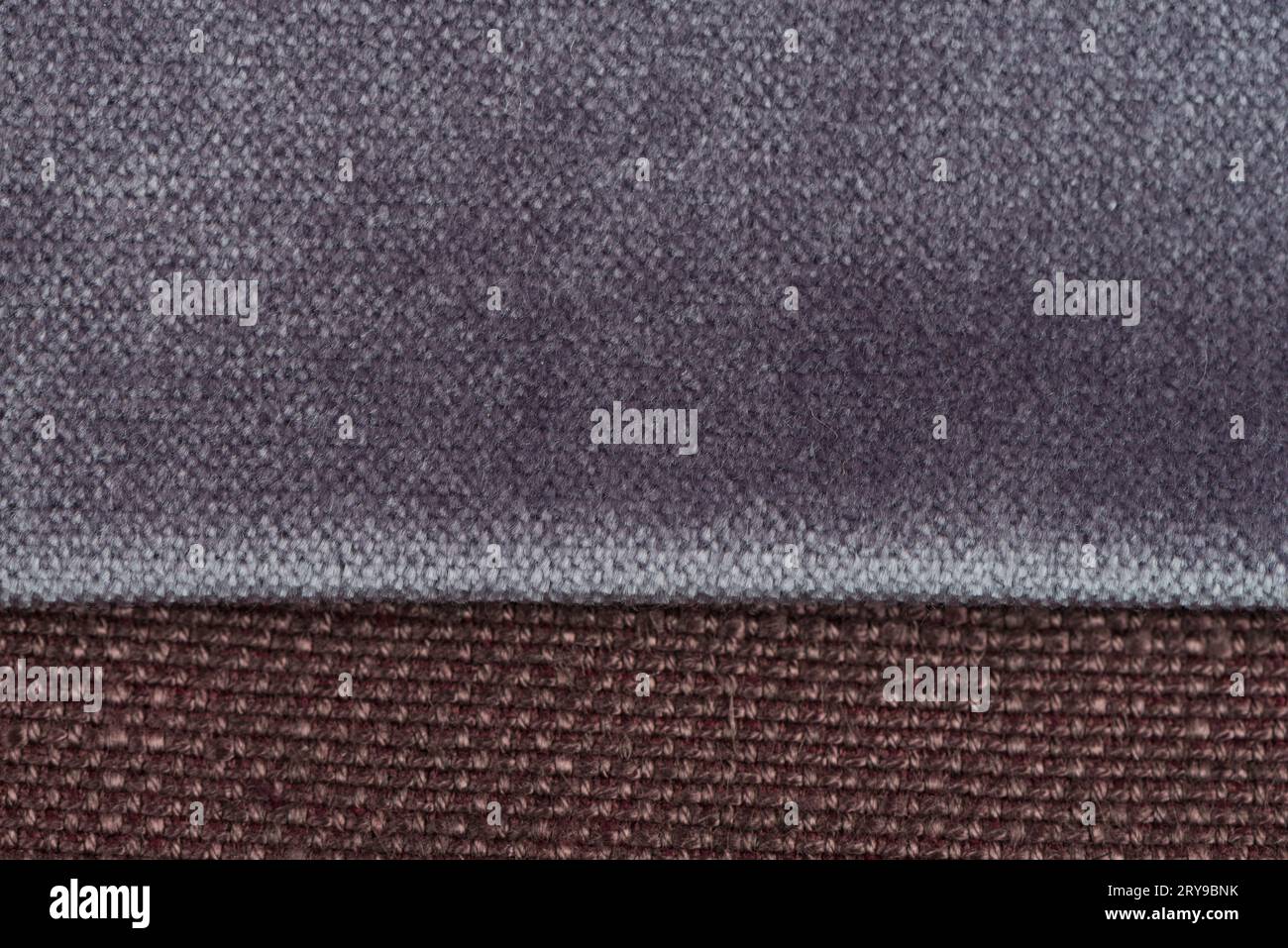 Violet wrinkled texture hi-res stock photography and images - Alamy