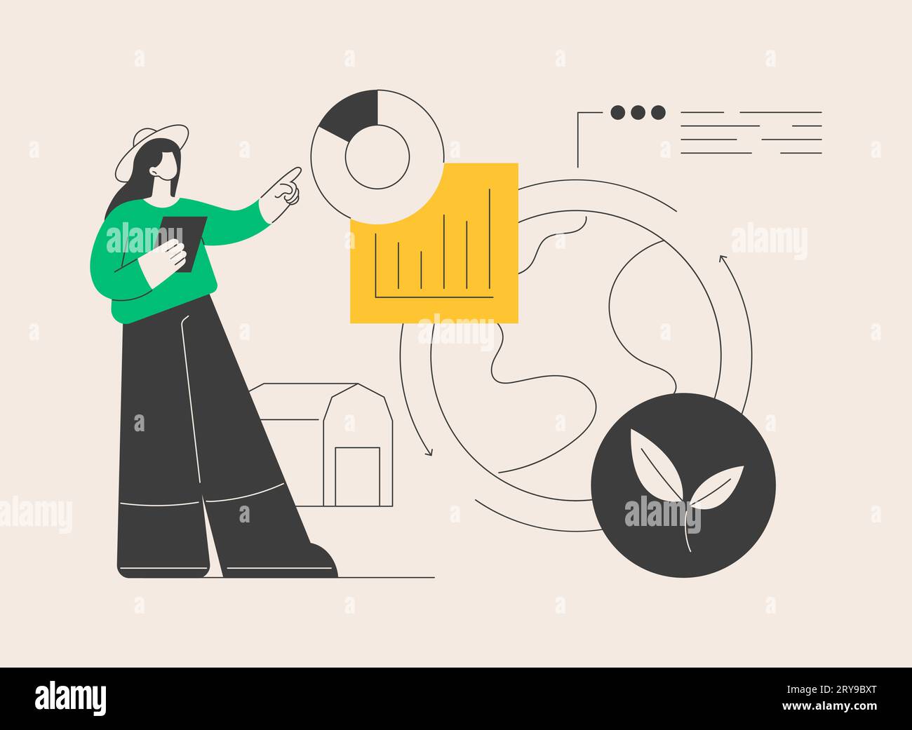 Holistic land management hi-res stock photography and images - Alamy