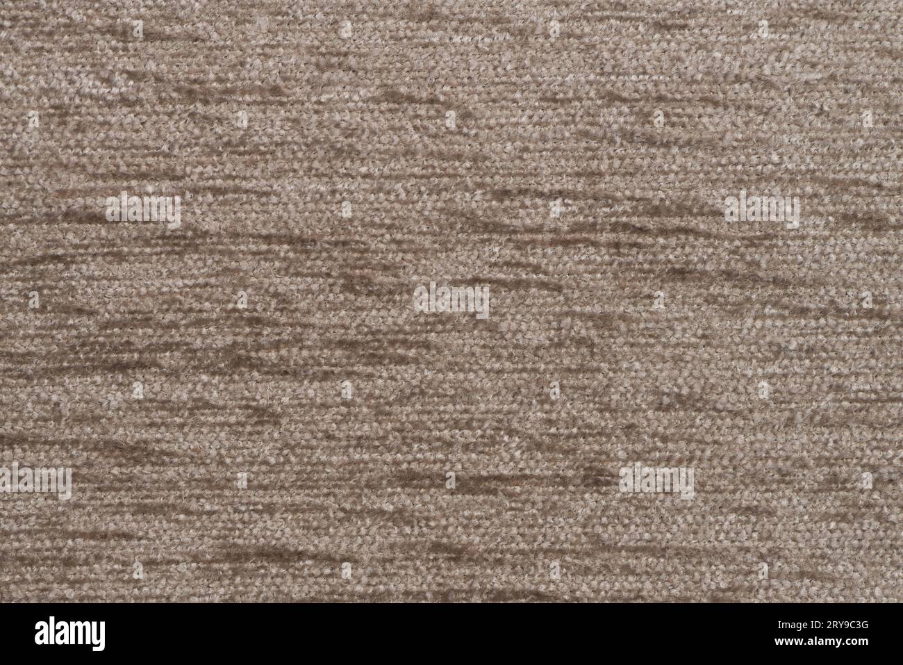 Brown fabric texture Stock Photo - Alamy
