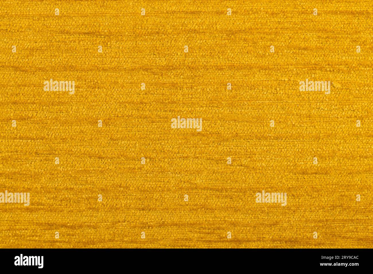 Yellow fabric texture Stock Photo - Alamy