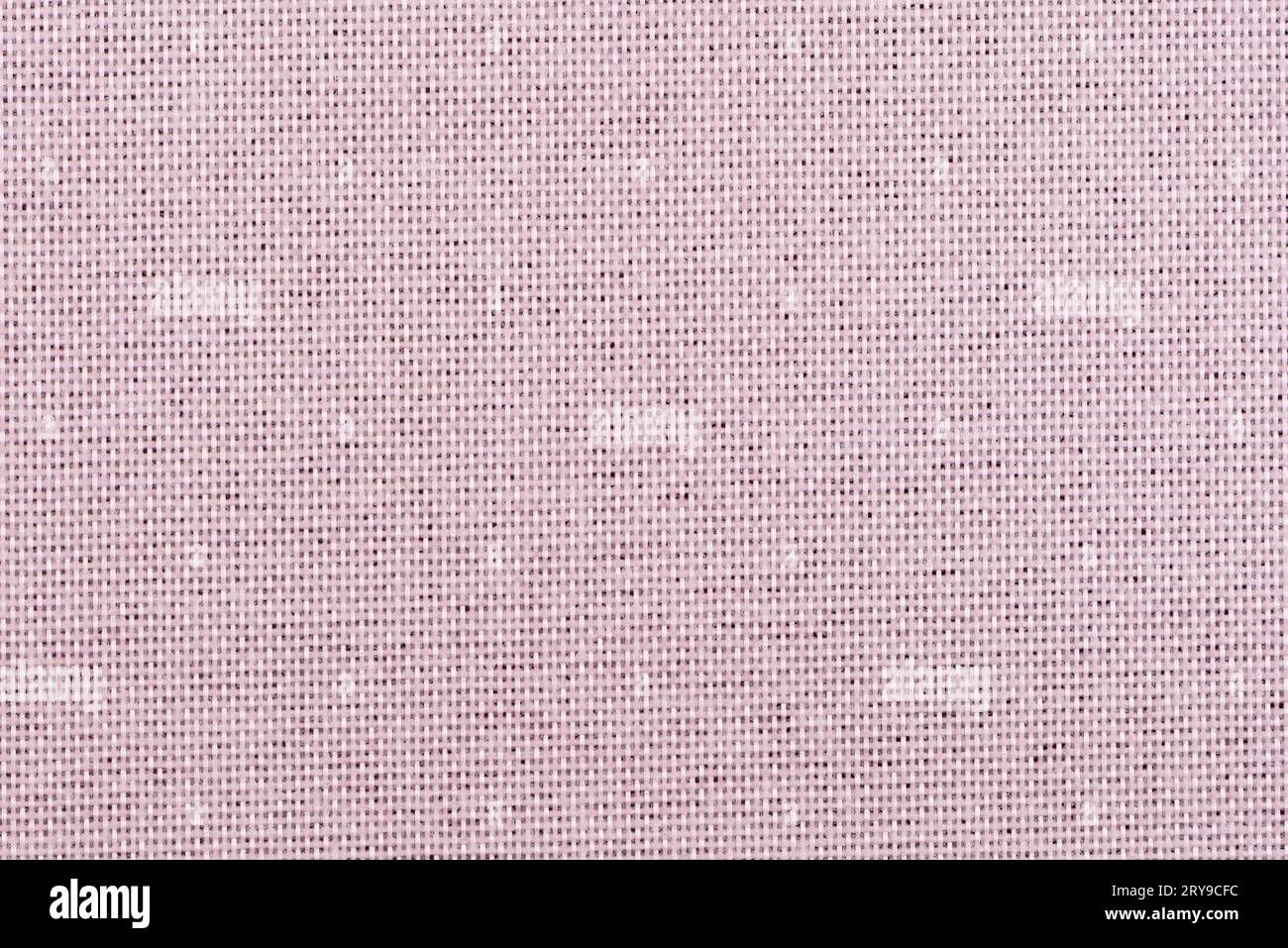 Pink fabric texture Stock Photo - Alamy