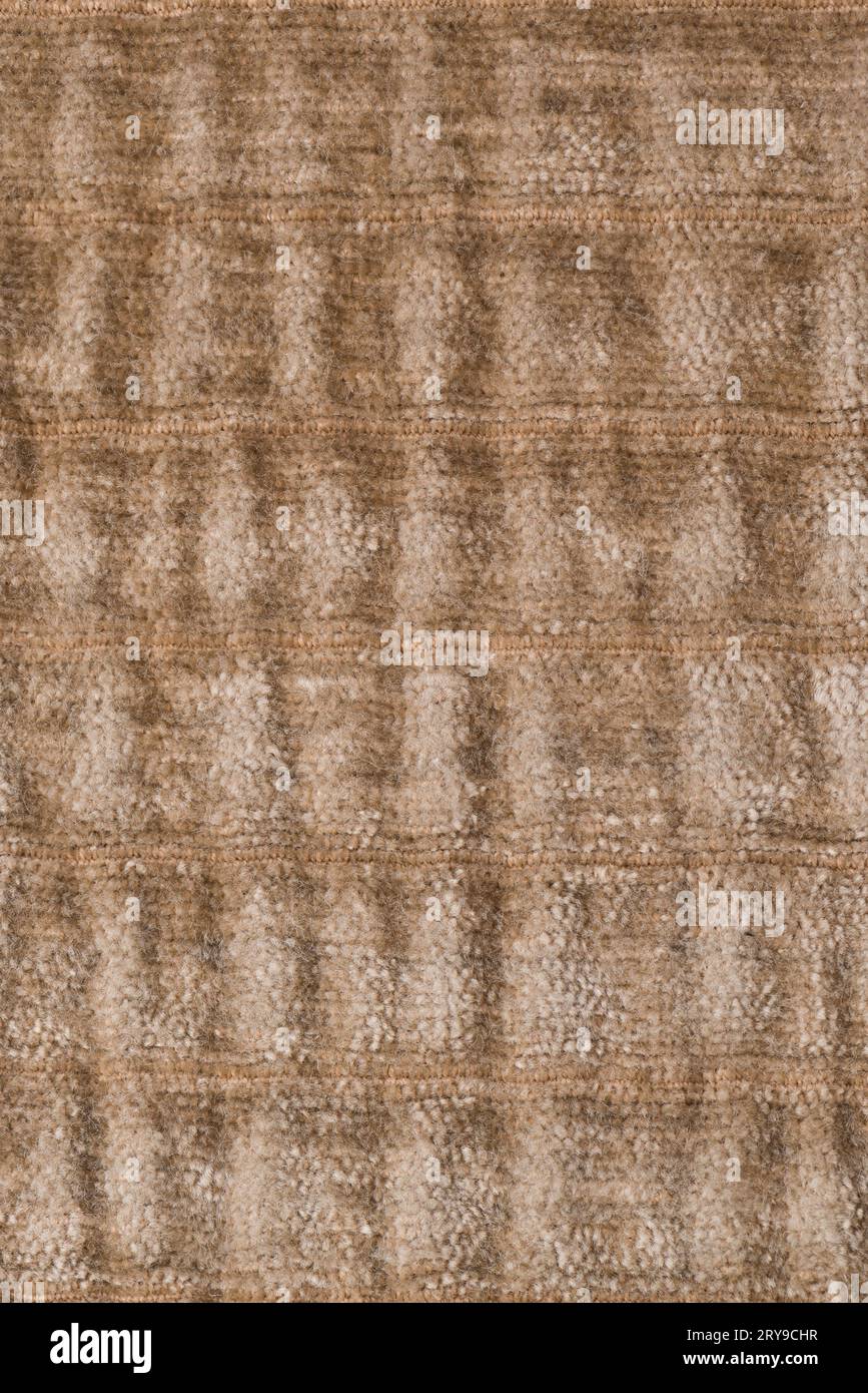 Brown fabric texture detailed hi-res stock photography and images - Alamy