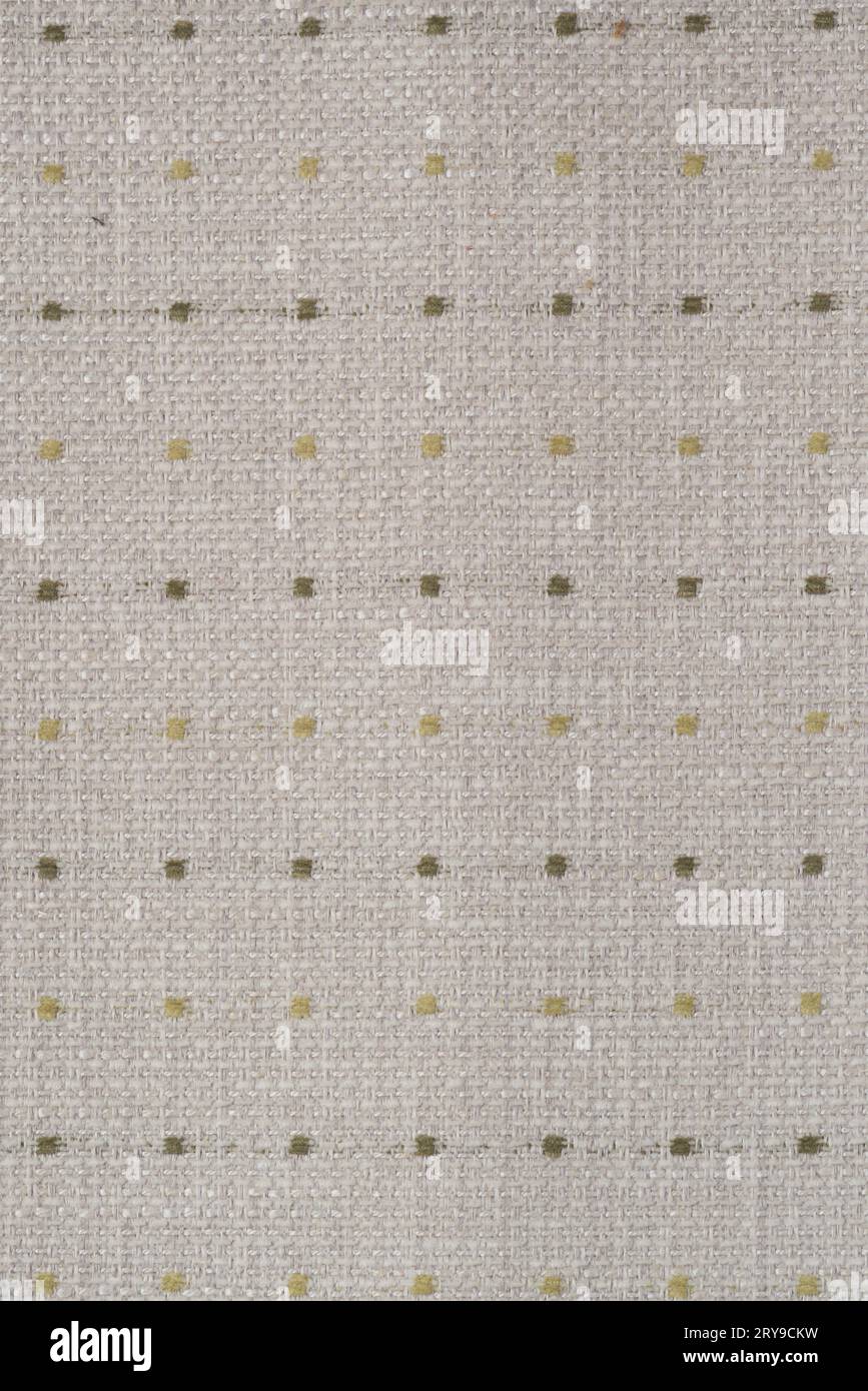 Beige fabric texture Stock Photo - Alamy