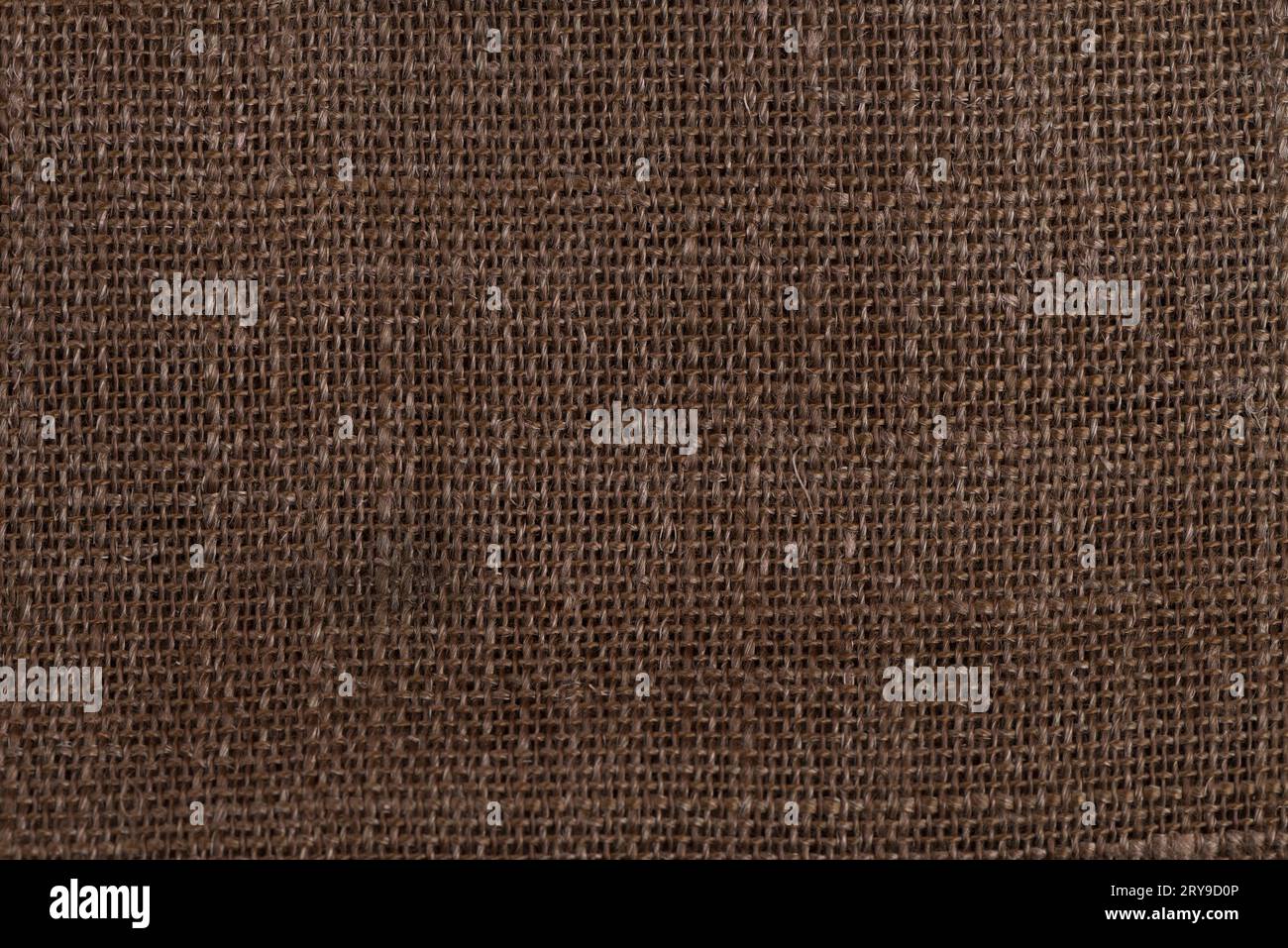 Brown fabric texture Stock Photo - Alamy