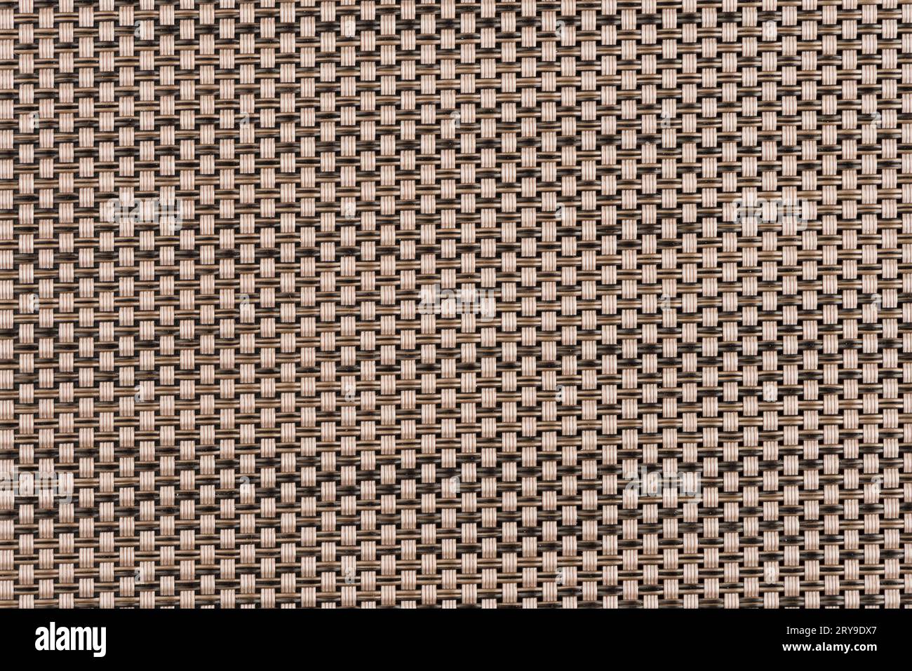 Brown fabric texture Stock Photo - Alamy