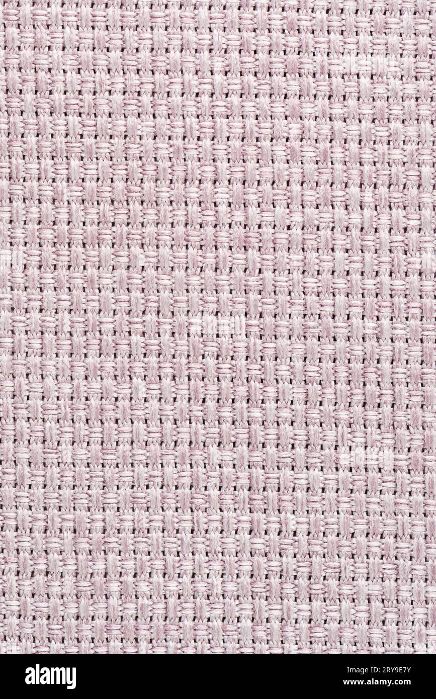 Surface pink cotton fabric hi-res stock photography and images - Alamy