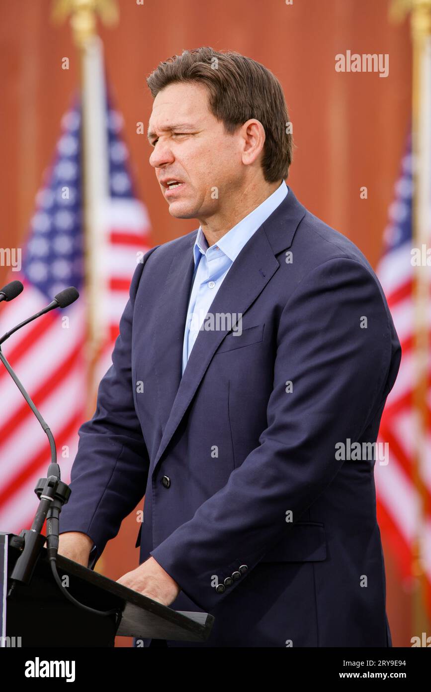 Long Beach, California, USA. 29th Sep, 2023. Friday, September 29th ...