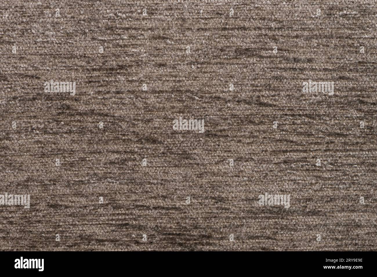 Brown fabric texture Stock Photo - Alamy