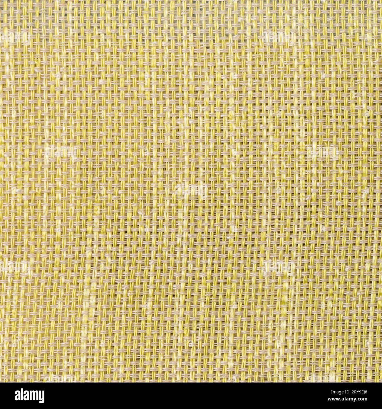 Linen fabric green color hi-res stock photography and images - Alamy