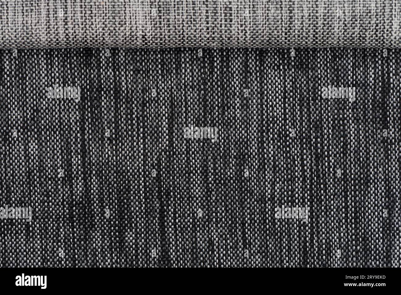 Gray cotton t shirt fabric texture hi-res stock photography and images ...