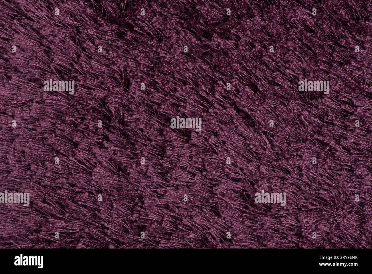 Closeup detail purple carpet texture hi-res stock photography and ...