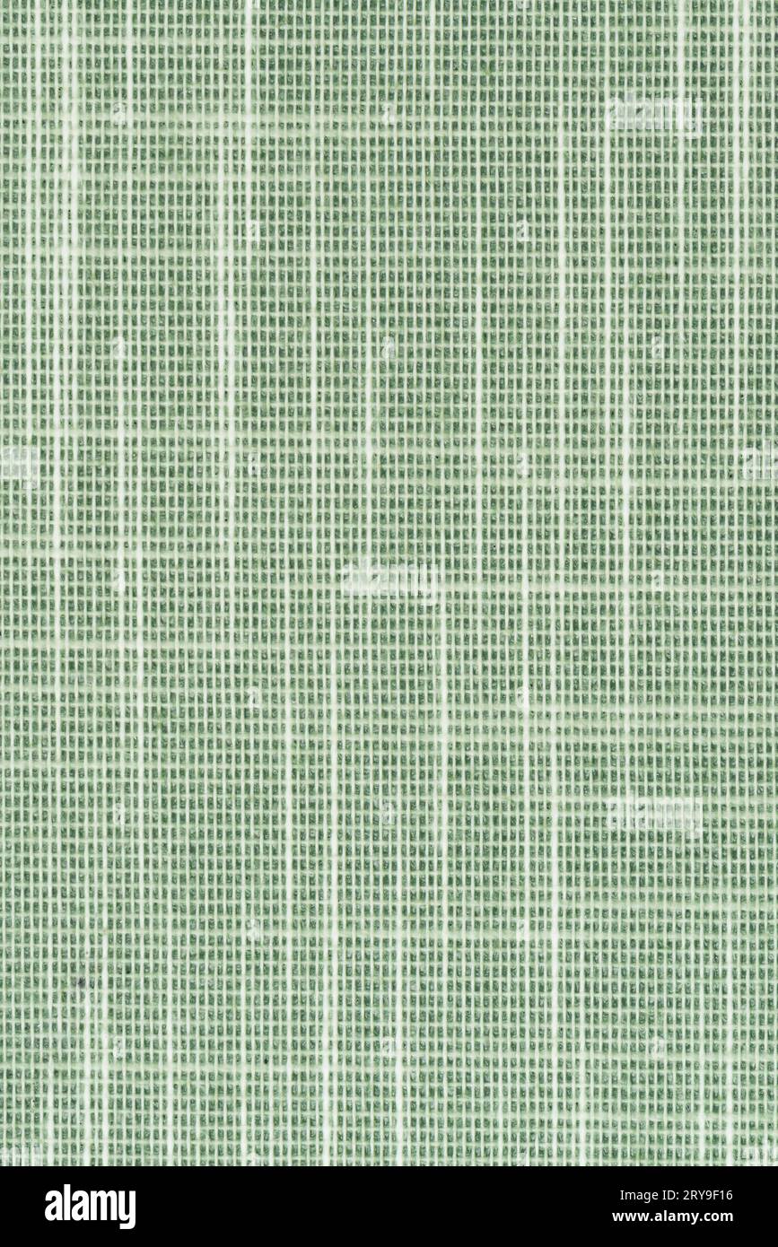 Green fabric texture Stock Photo - Alamy