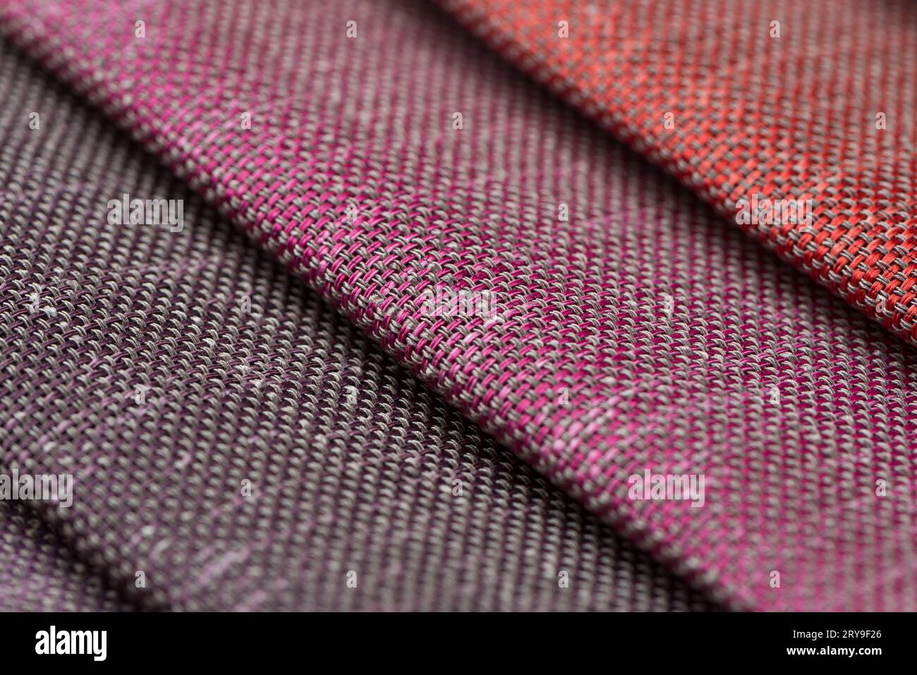Fabric samples hi-res stock photography and images - Alamy