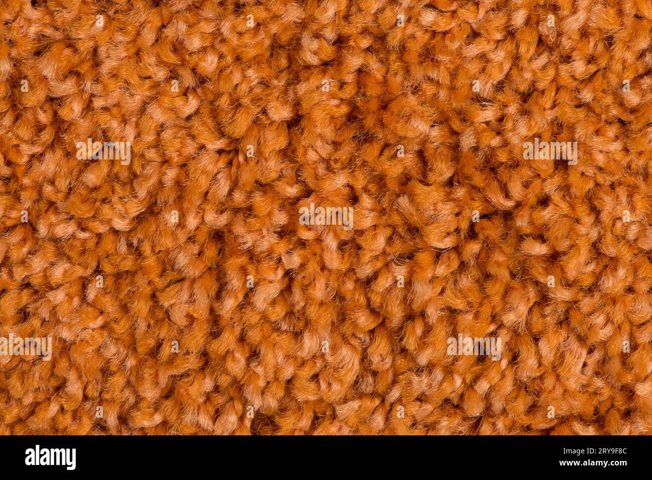 Carpet texture orange background hi-res stock photography and images ...