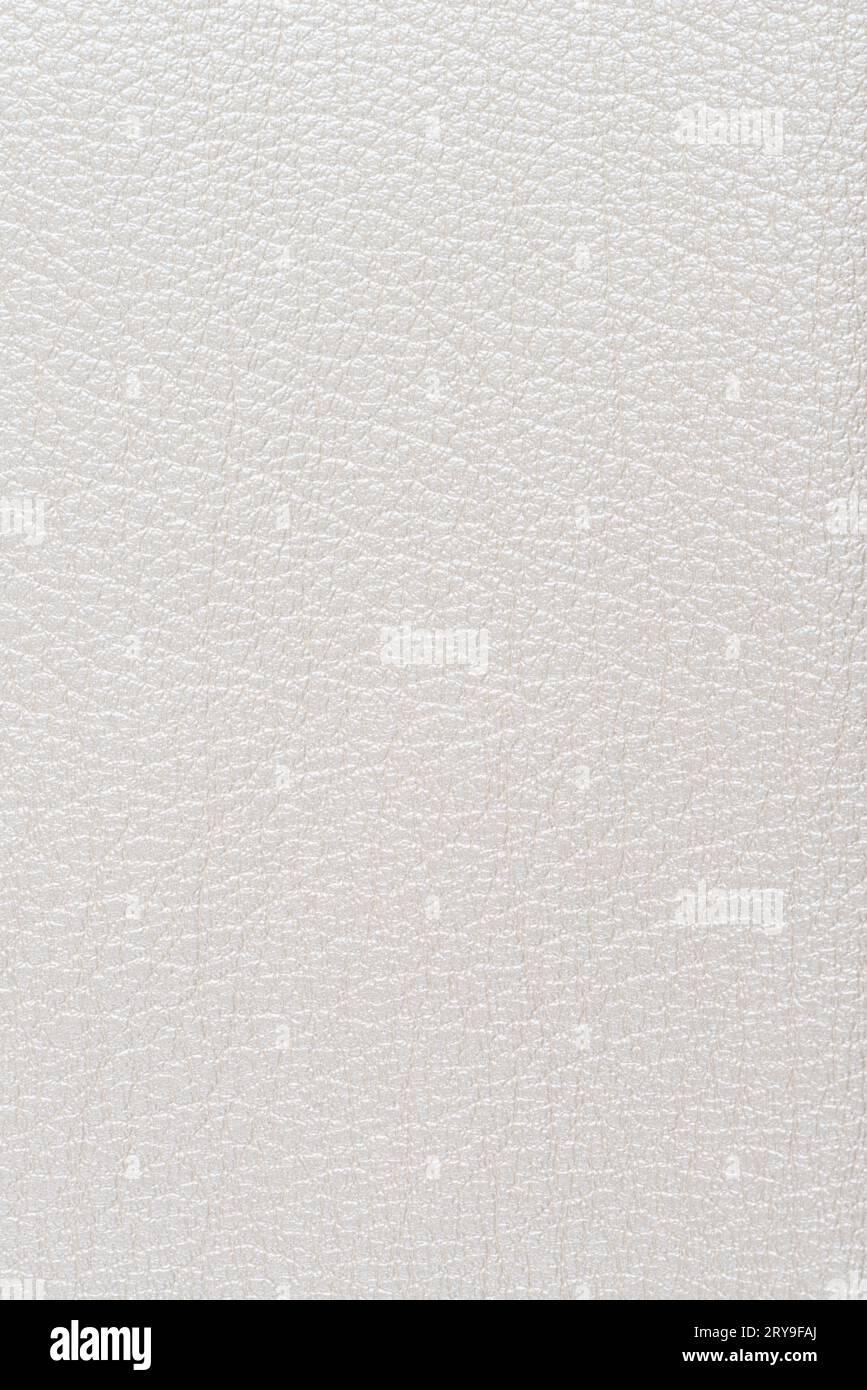White color textile texture hi-res stock photography and images - Alamy