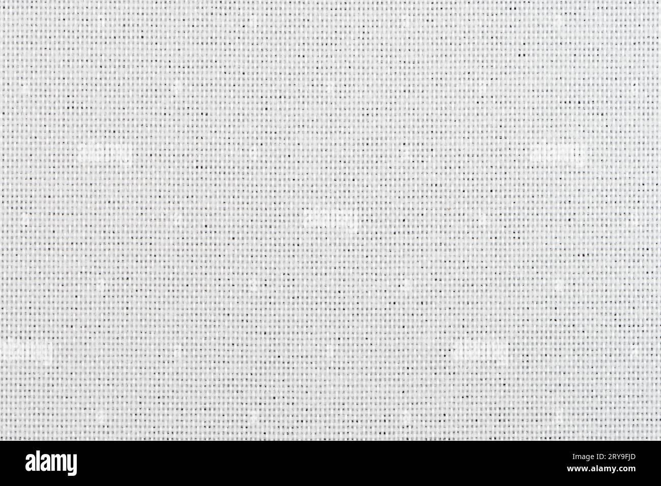White fabric texture Stock Photo - Alamy